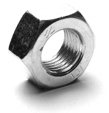 Metric Fasteners | Weaver Distributing