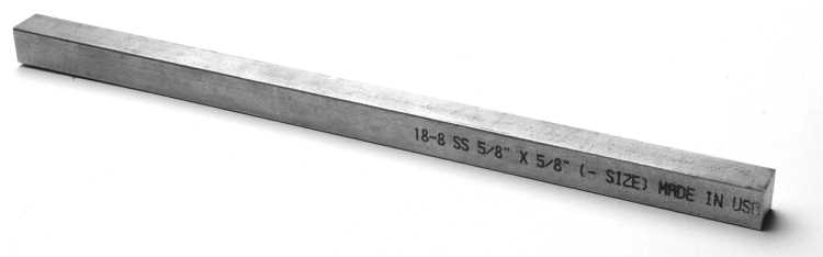 Stainless Steel Fasteners | Stainless Fastener Products | Weaver ...