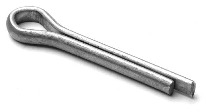 3/16 X 1 COTTER PIN 18-8 SS | 3/16 X 1 COTTER PIN 18-8 SS | Weaver ...