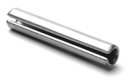 1/4 X 3/4 ROLL PIN 18-8 SS | 1/4 X 3/4 ROLL PIN 18-8 SS | Weaver ...