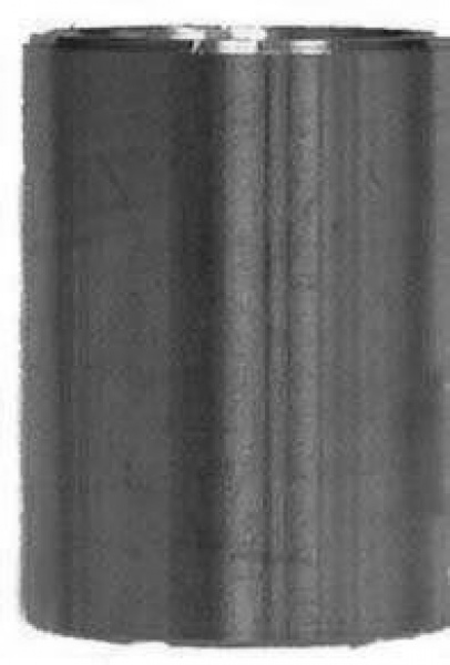 1" SMOOTH COUPLING 316 SS PIPE FITTING (MERCHANT) | 1" SMOOTH COUPLING ...