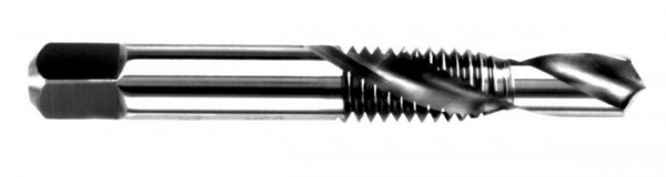 Drill / Tap Combination | Weaver Distributing
