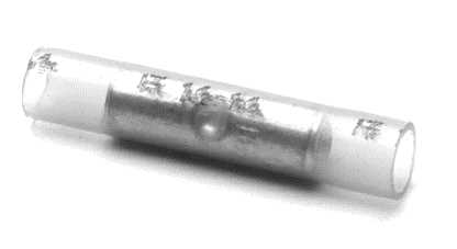 12-10 GA INSULATED BUTT CONNECTOR NYLON TERMINAL | 12-10 GA INSULATED ...