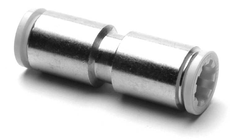 1/4 UNION PUSH-IN FITTING BRASS | 1/4 UNION PUSH-IN FITTING BRASS ...