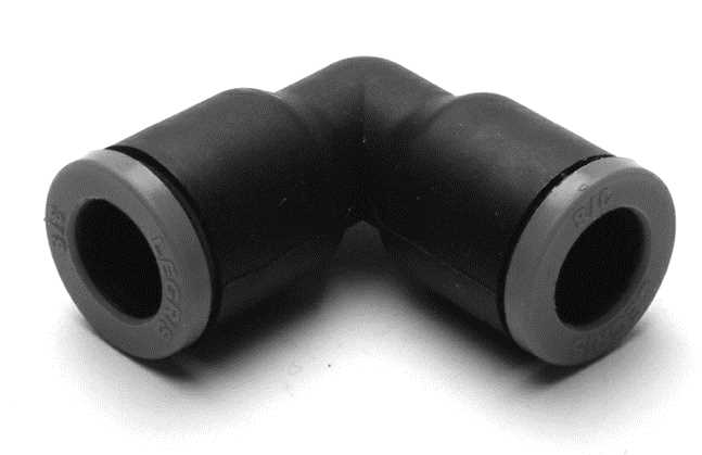 1/2 T UNION ELBOW PLASTIC / NYLON NYCOIL | 1/2 T UNION ELBOW PLASTIC ...