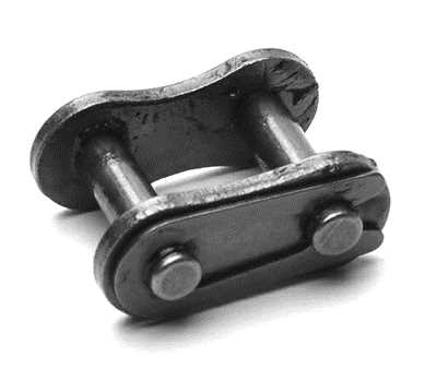 #40 SAPPHIRE MASTER LINK | #40 SAPPHIRE MASTER LINK | Weaver Distributing