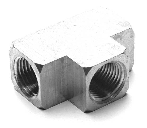 1/8 BRASS UNION TEE PIPE FITTING | 1/8 BRASS UNION TEE PIPE FITTING ...