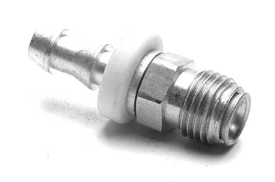 1/2 X 1/2 MPT SWIVEL PUSH-LOCK BRASS HOSE BARB | 1/2 X 1/2 MPT SWIVEL ...