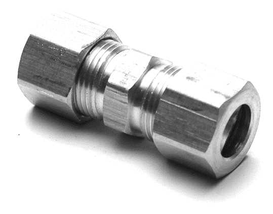 1/2 BRASS COMPRESSION UNION | 1/2 BRASS COMPRESSION UNION | Weaver ...