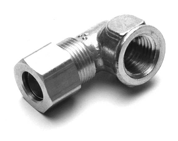 1/2 X 3/8 FPT BRASS FEMALE ELBOW COMPRESSION | 1/2 X 3/8 FPT BRASS ...