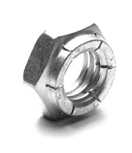 3/4-16 FLEX LOCK NUT CADNIUM PLATED | 3/4-16 FLEX LOCK NUT CADNIUM ...