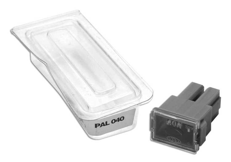 PAL040 FUSE | PAL040 FUSE | Weaver Distributing