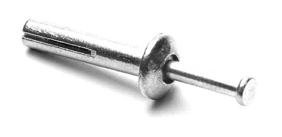 Nail-In Drive Anchors | Weaver Distributing
