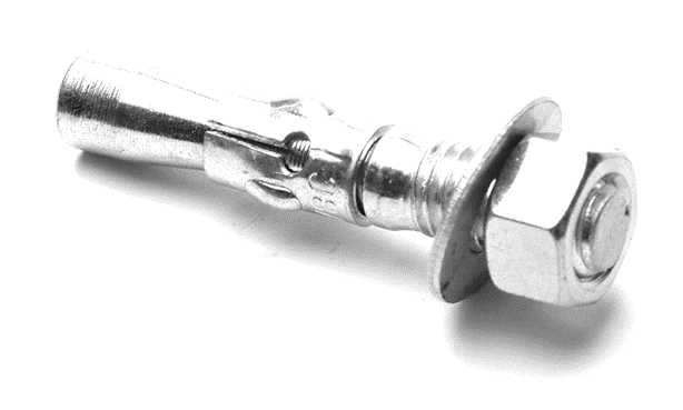 Anchor Bolts | Rivets | Threaded Rods | Strut & Fittings | Weaver ...