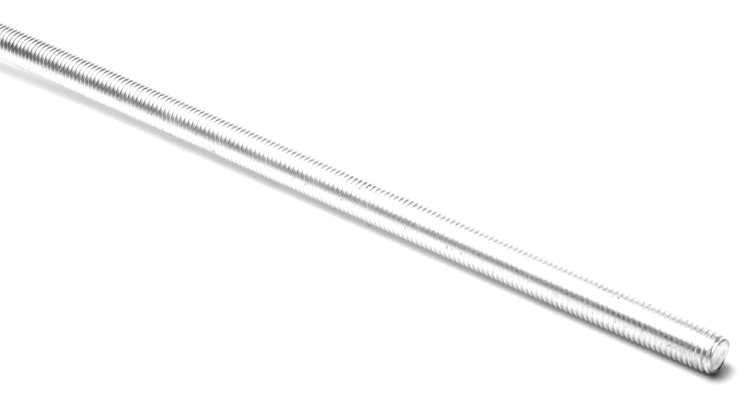 7/8-9 X 10' ALL THREAD MILD ZINC | 7/8-9 X 10' ALL THREAD MILD ZINC ...