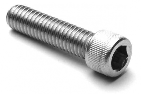 10-24 X 2 SOCKET HD C/S ZINC | 10-24 X 2 SOCKET HD C/S ZINC | Weaver ...