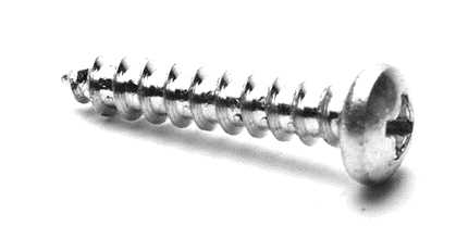 #12 X 1/2 PHIL PAN HD SHEET METAL SCREW ZINC | #12 X 1/2 PHIL PAN HD ...