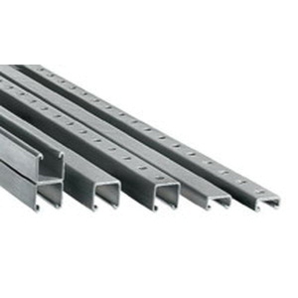 Anchor Bolts | Rivets | Threaded Rods | Strut & Fittings | Weaver ...