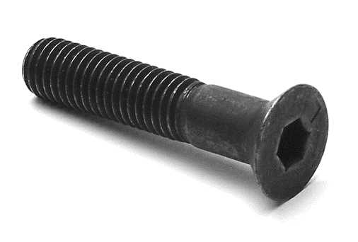 10-24 X 3/4 FLAT HD SOCKET C/S PLAIN | 10-24 X 3/4 FLAT HD SOCKET C/S ...