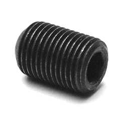 10-32 X 1 1/4 CUP PT SOCKET SET SCREW PLAIN | 10-32 X 1 1/4 CUP PT ...