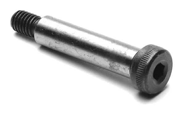 Socket Shoulder Bolts | 1/4 X 7/16 SOCKET HD SHOULDER BOLT PLAIN | 1/4 ...