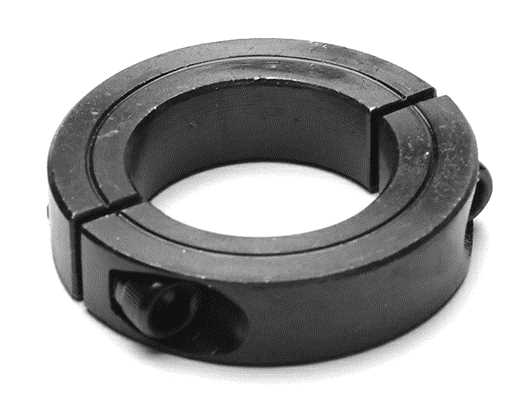 1 1/8 DOUBLE SPLIT SET COLLAR 18-8 SS | 1 1/8 DOUBLE SPLIT SET COLLAR ...